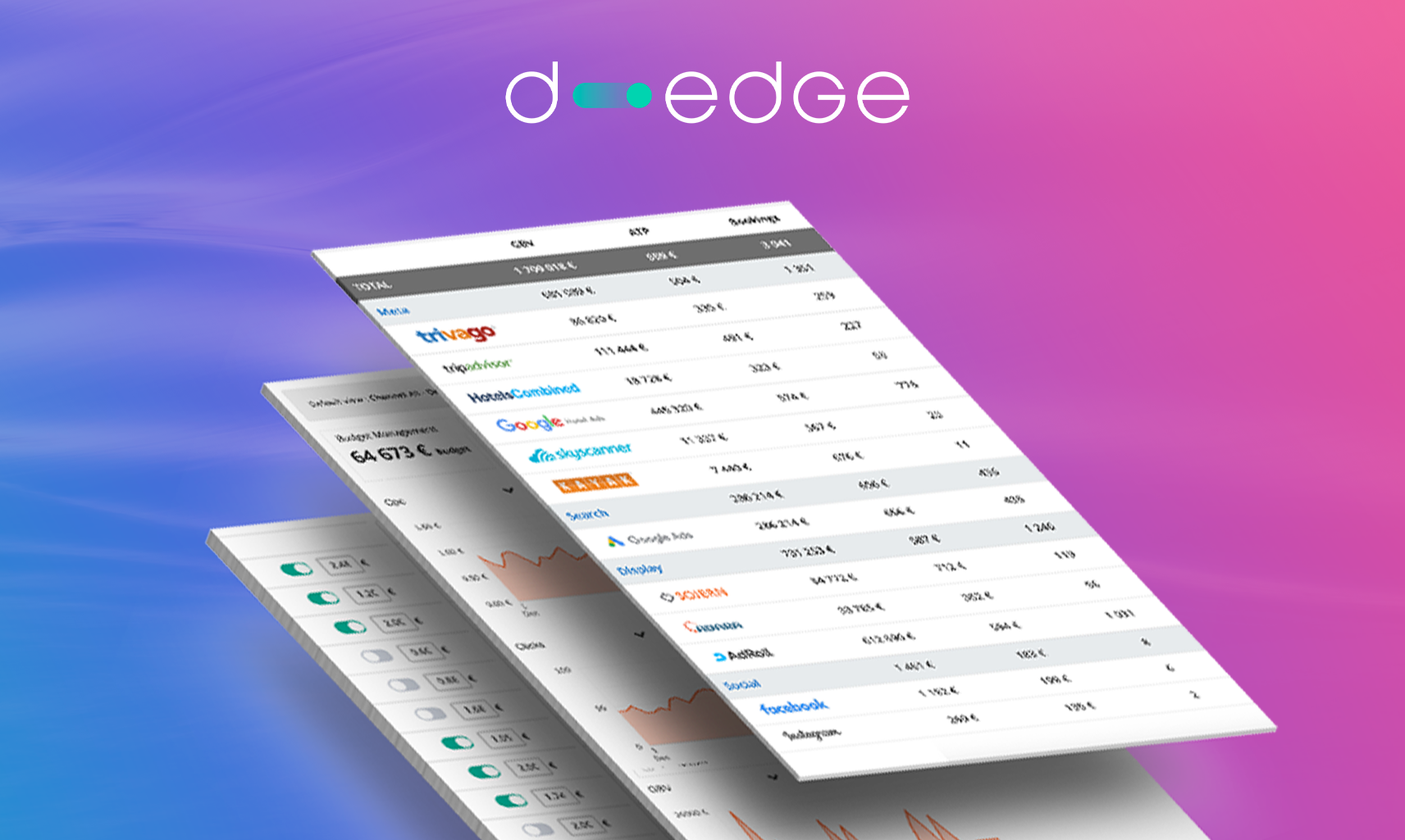 MediaGenius - D-EDGE